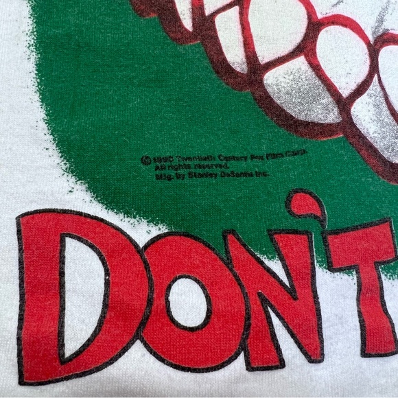 Shirts | In Living Color Homey D Clown Promo 199 Vintage Tee Shirt Mens ...